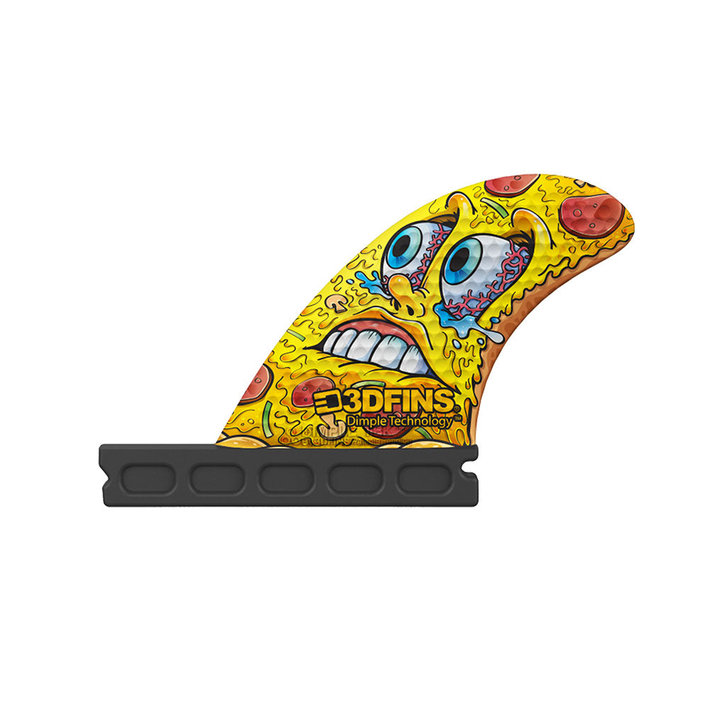 RIP ZIP - Pizza – 3DFINS