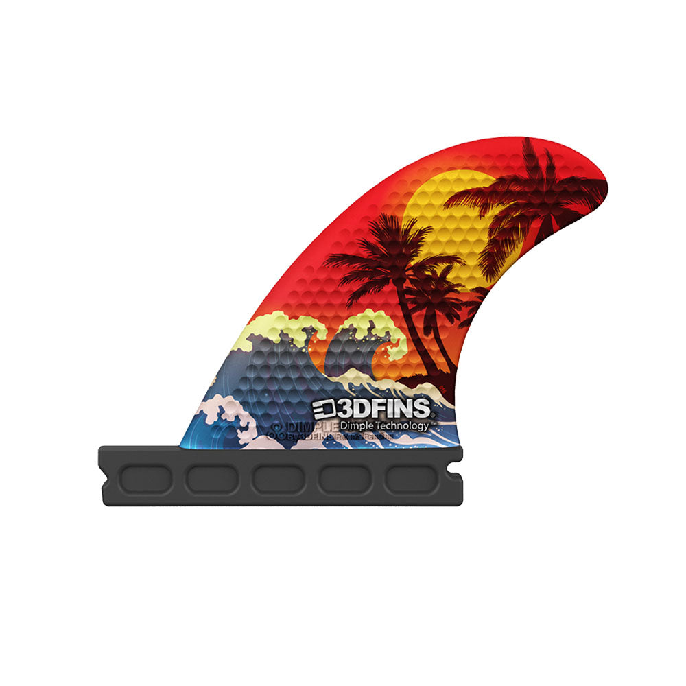 RIP ZIP - Troppo – 3DFINS