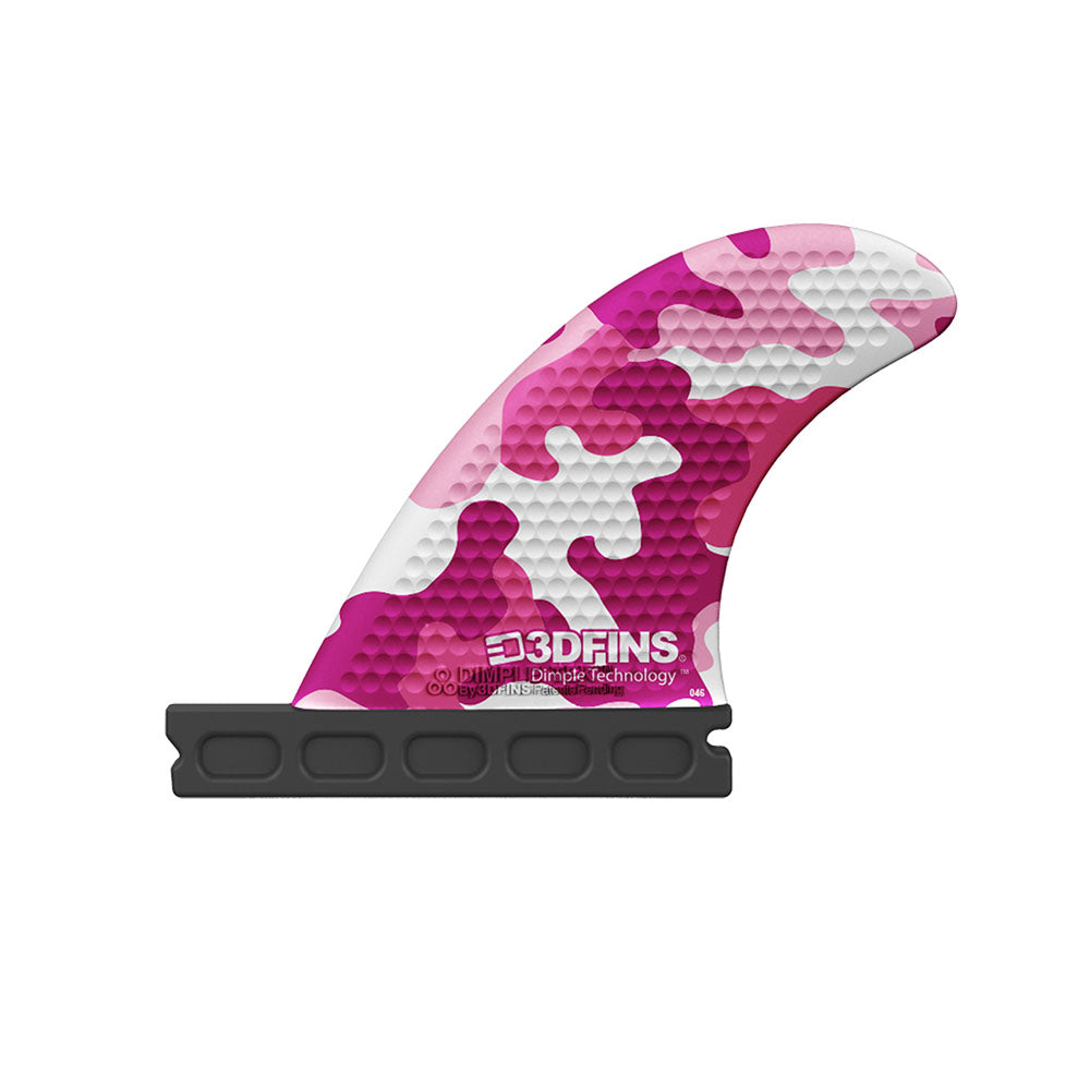 RIP ZIP - Pink Camo – 3DFINS